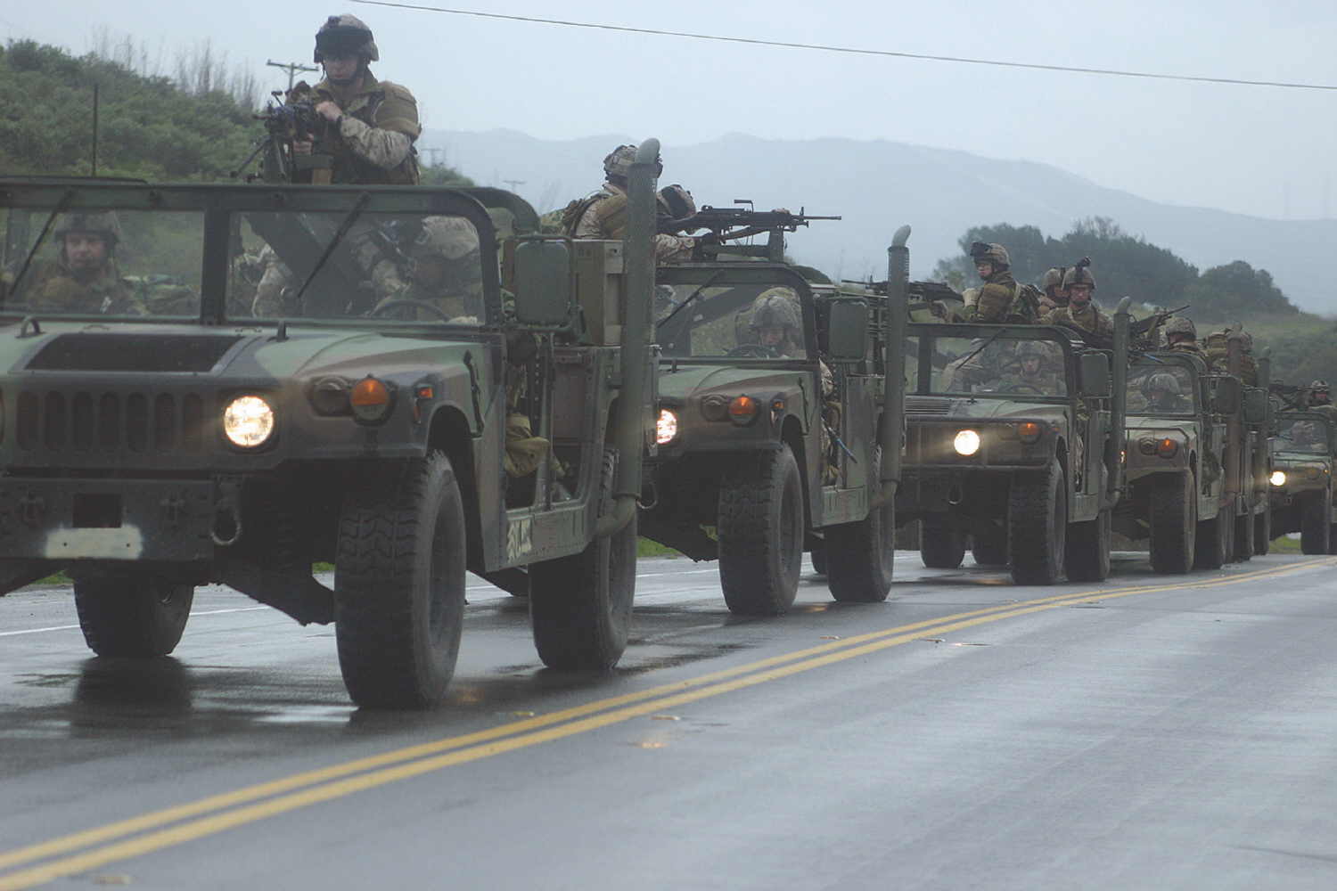 BEMIL 사진 자료실 - 유용원의 군사세계