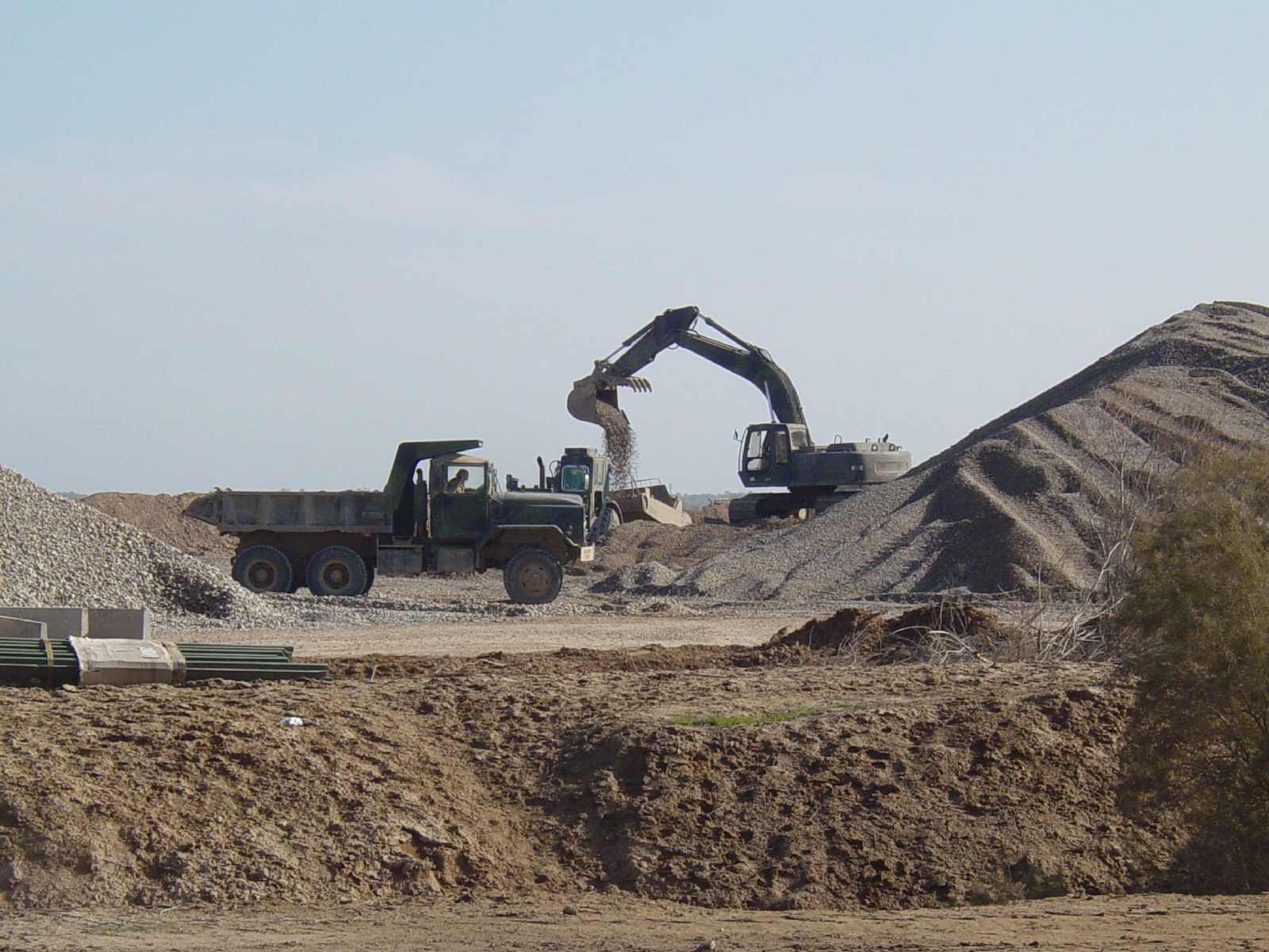 BEMIL 사진 자료실 - 유용원의 군사세계