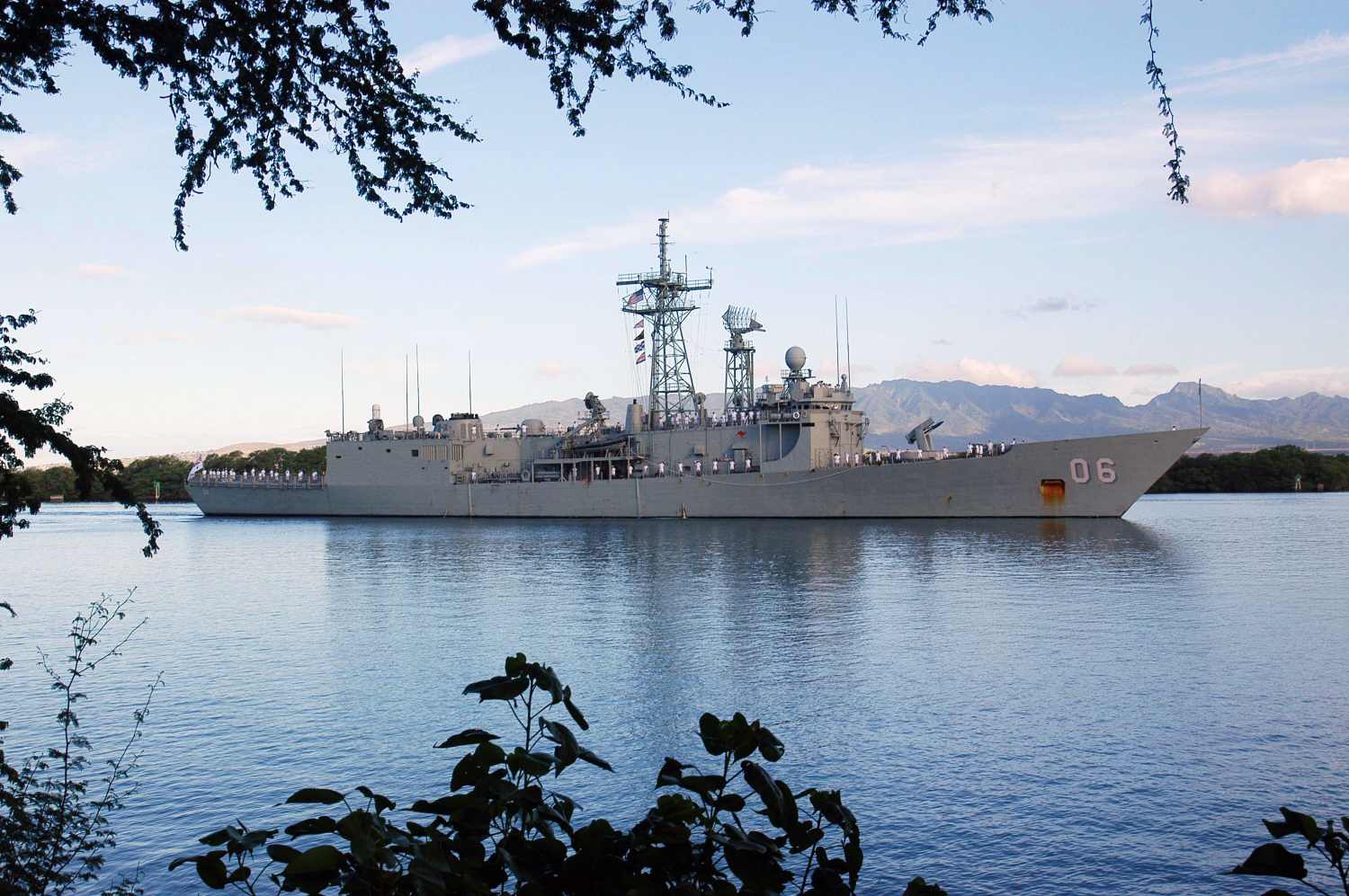 BEMIL 사진 자료실 - 유용원의 군사세계