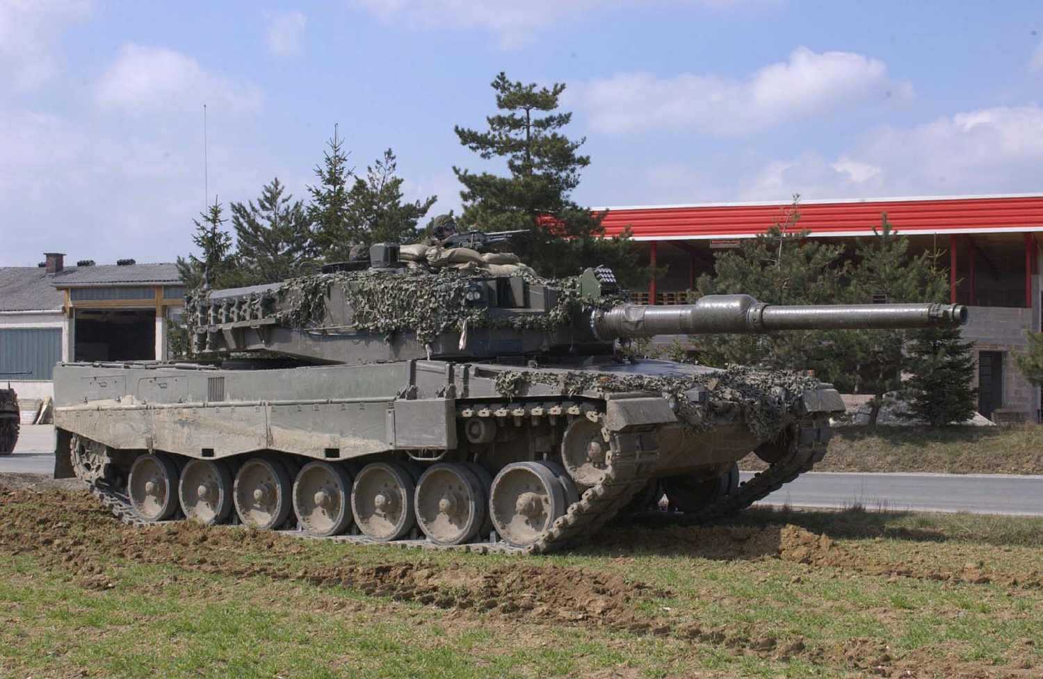 BEMIL 사진 자료실 - 유용원의 군사세계