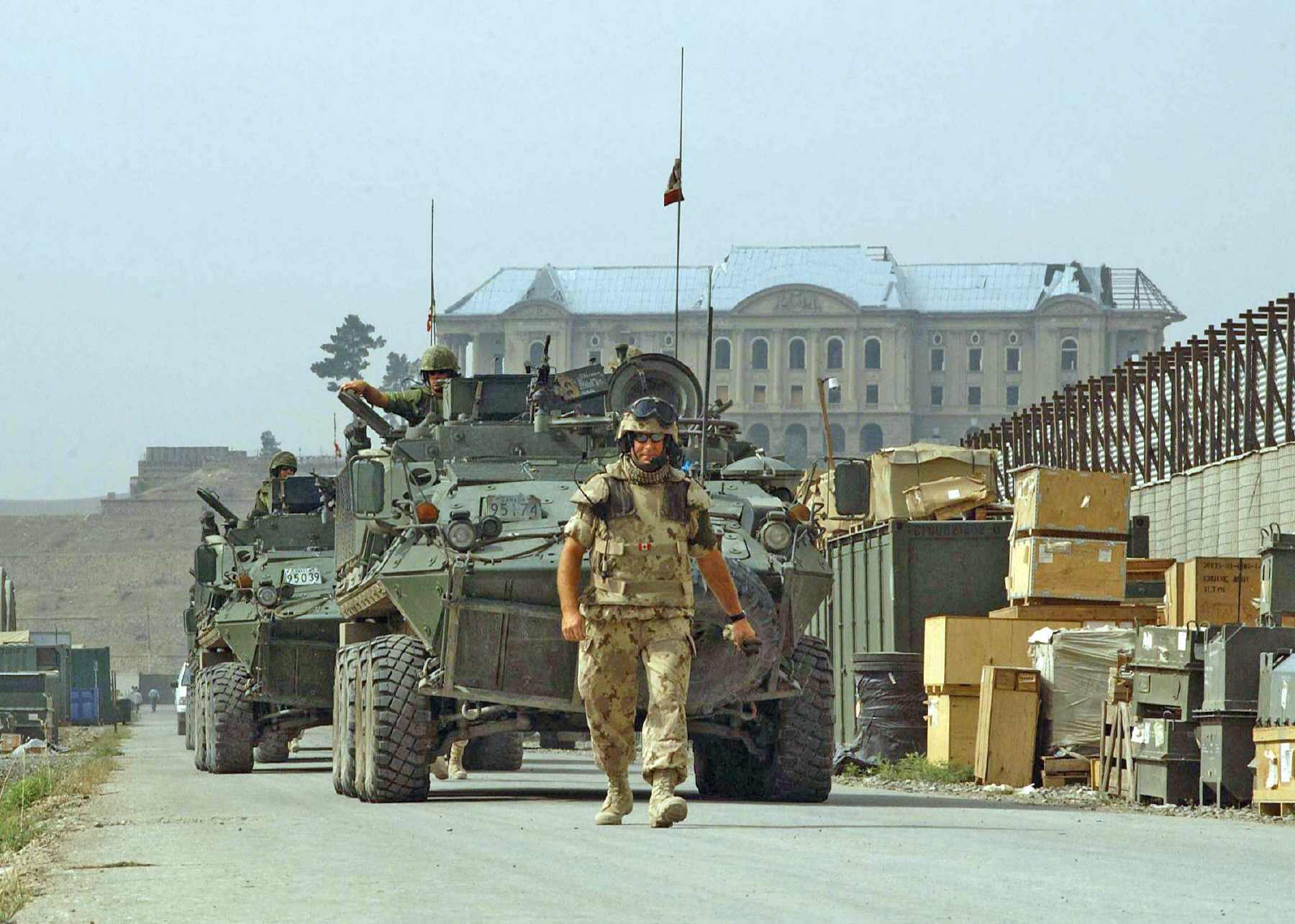 BEMIL 사진 자료실 - 유용원의 군사세계