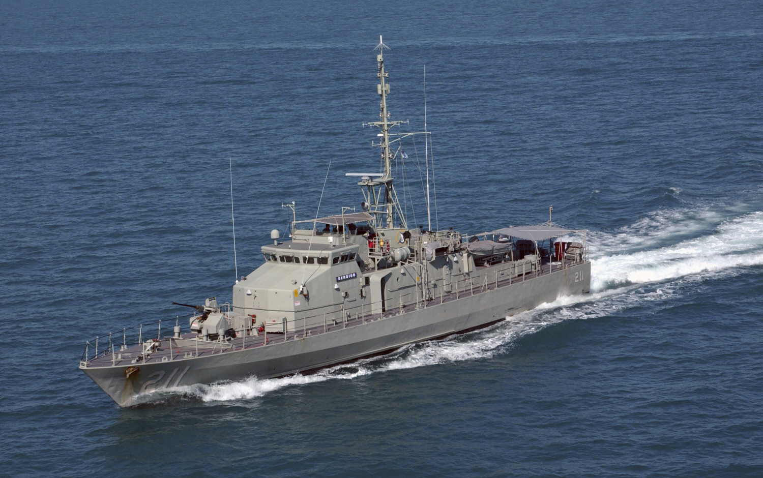 BEMIL 사진 자료실 - 유용원의 군사세계