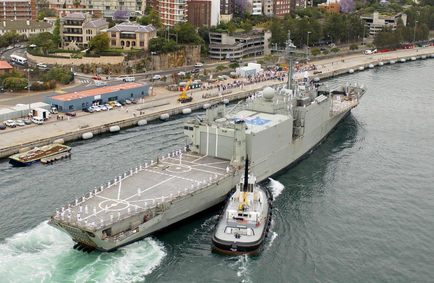 BEMIL 사진 자료실 - 유용원의 군사세계