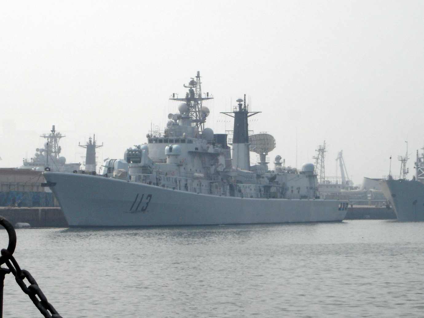 BEMIL 사진 자료실 - 유용원의 군사세계