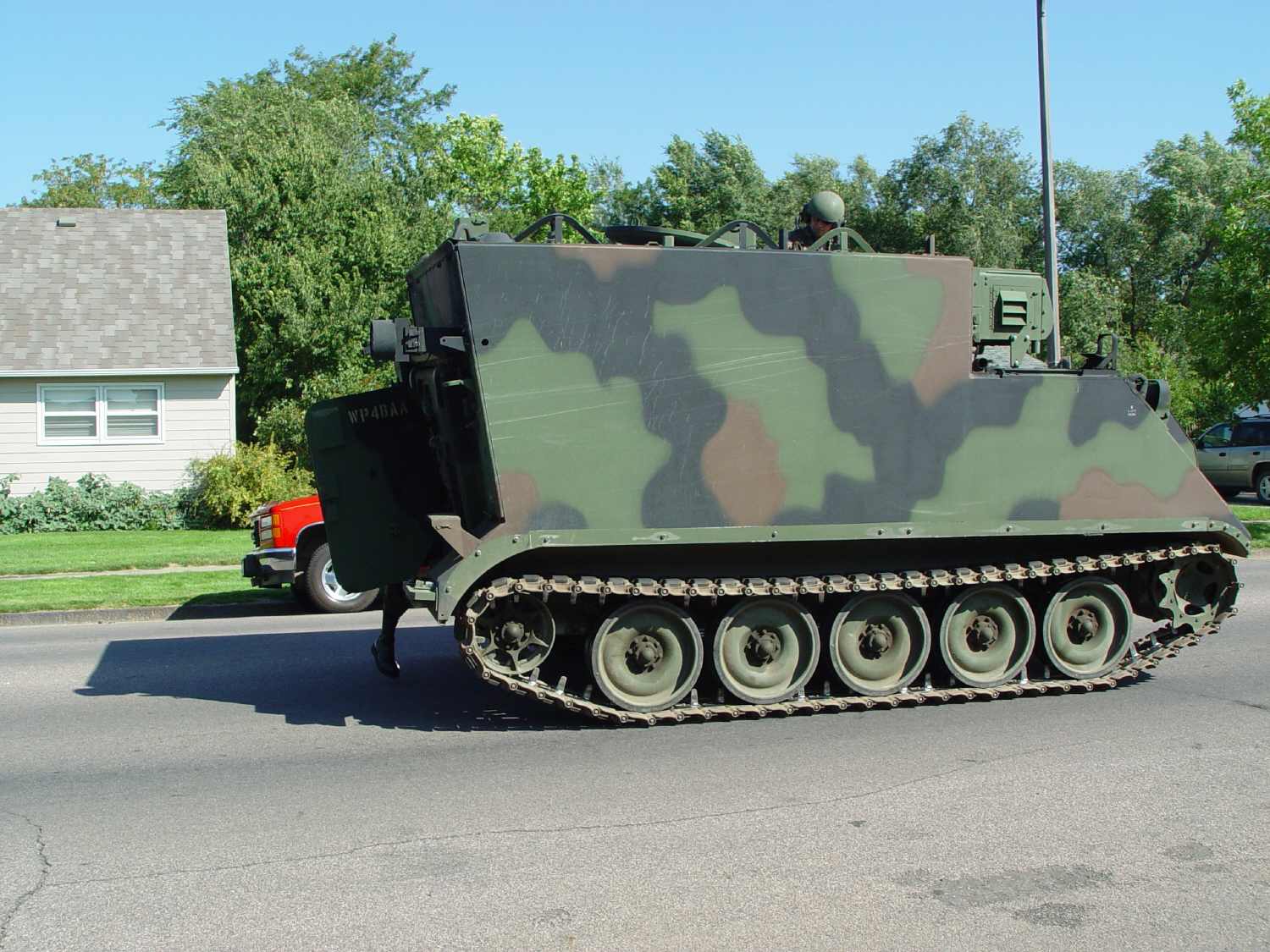 BEMIL 사진 자료실 - 유용원의 군사세계