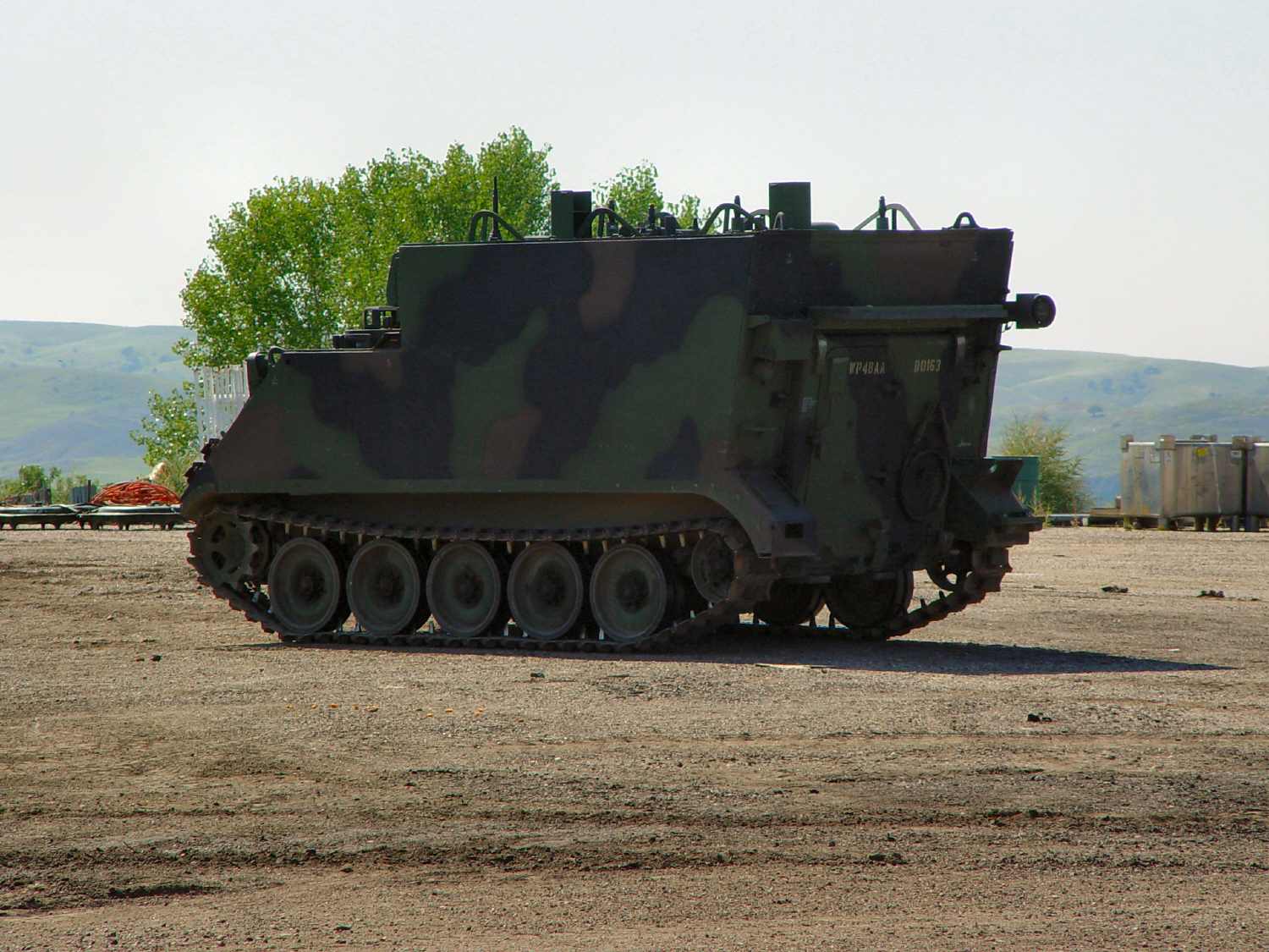 BEMIL 사진 자료실 - 유용원의 군사세계