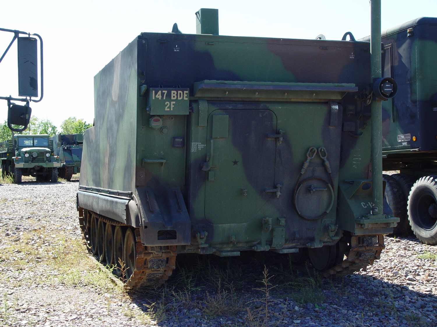 BEMIL 사진 자료실 - 유용원의 군사세계