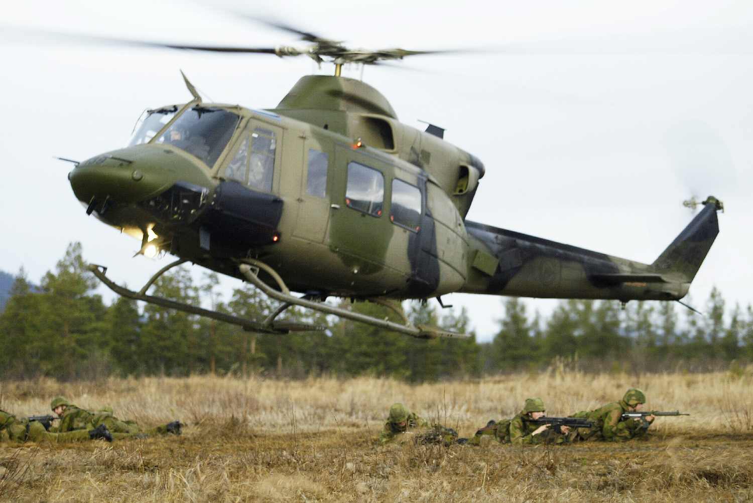 BEMIL 사진 자료실 - 유용원의 군사세계