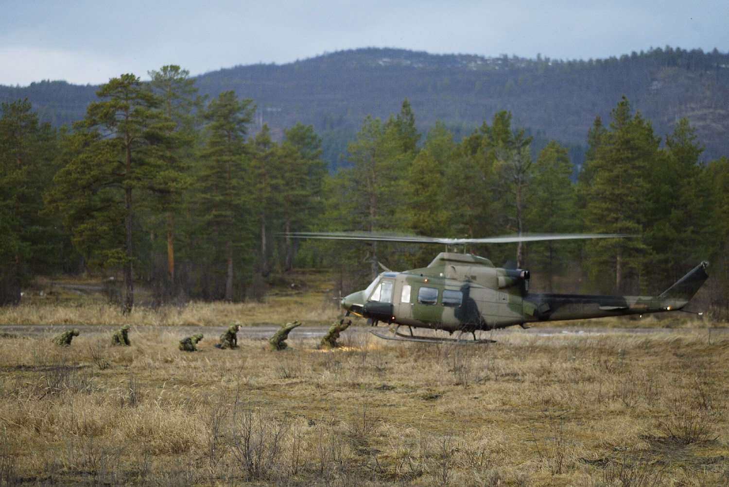 BEMIL 사진 자료실 - 유용원의 군사세계