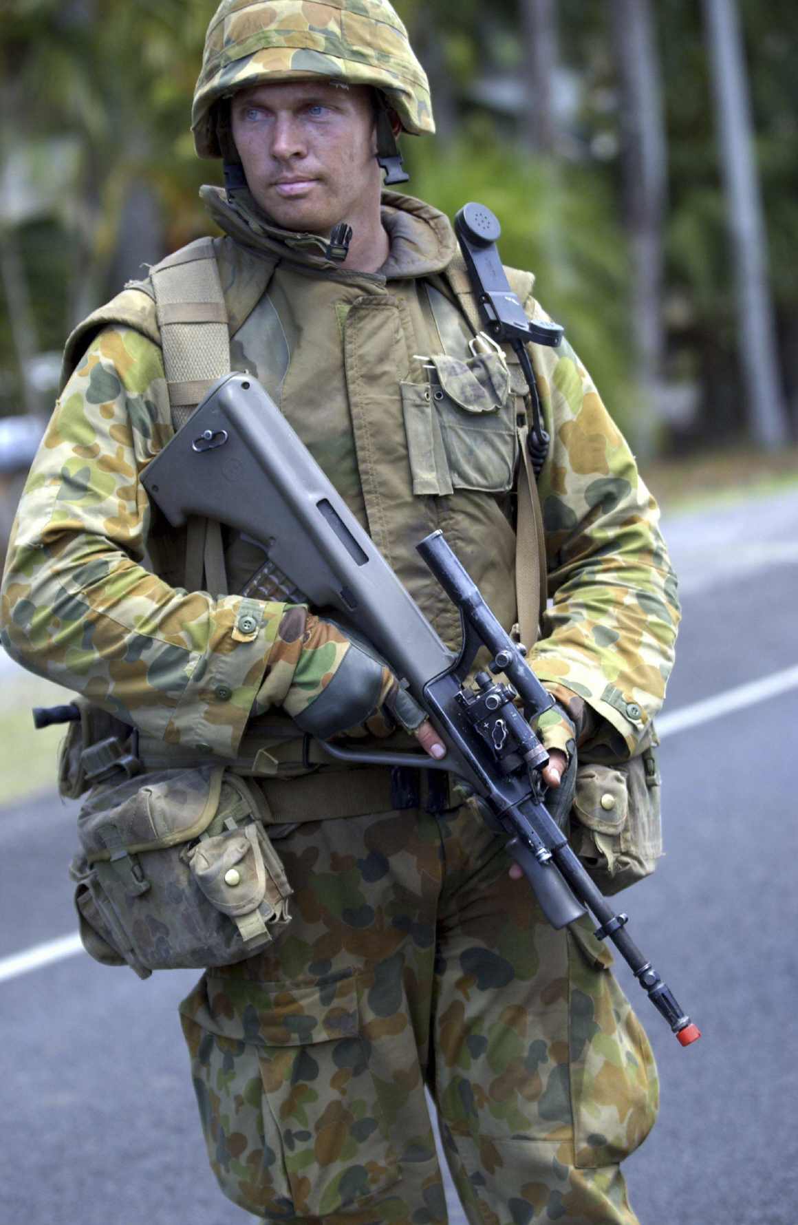 BEMIL 사진 자료실 - 유용원의 군사세계