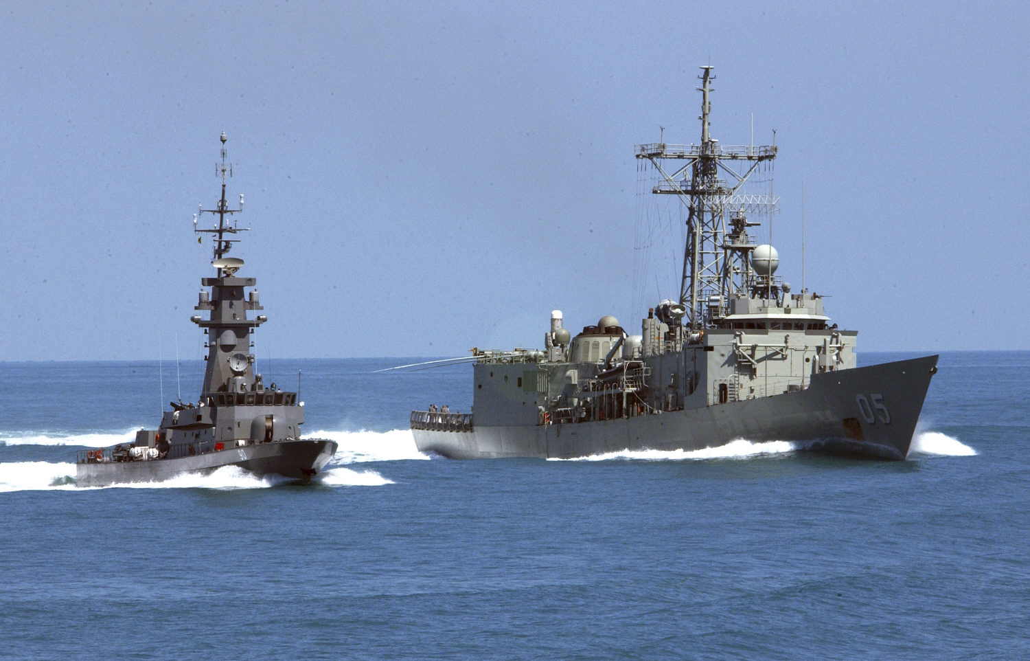 BEMIL 사진 자료실 - 유용원의 군사세계