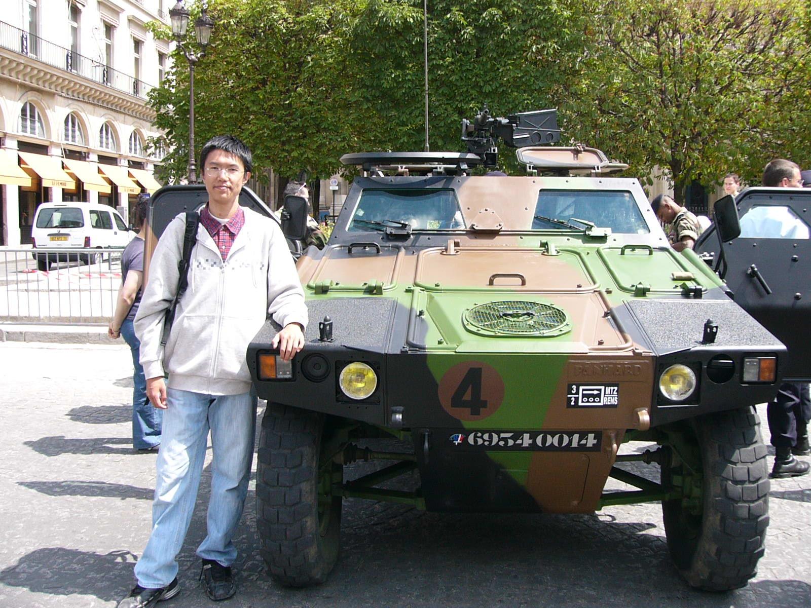 BEMIL 사진 자료실 - 유용원의 군사세계