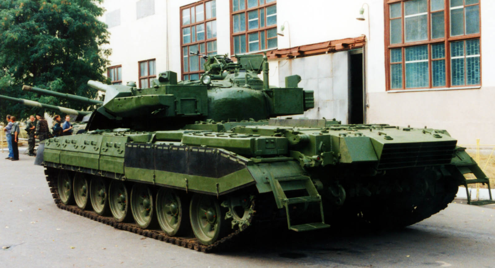 BEMIL 사진 자료실 - 유용원의 군사세계