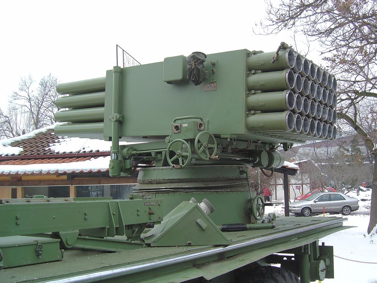 BEMIL 사진 자료실 - 유용원의 군사세계