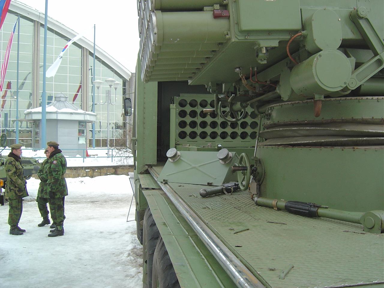 BEMIL 사진 자료실 - 유용원의 군사세계