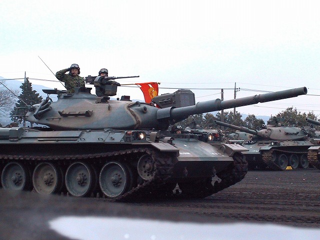 BEMIL 사진 자료실 - 유용원의 군사세계