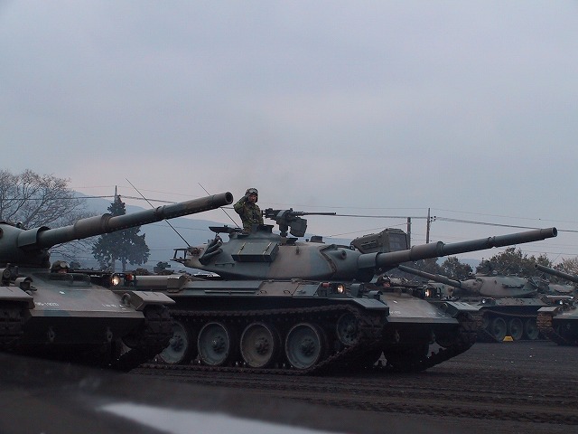 BEMIL 사진 자료실 - 유용원의 군사세계