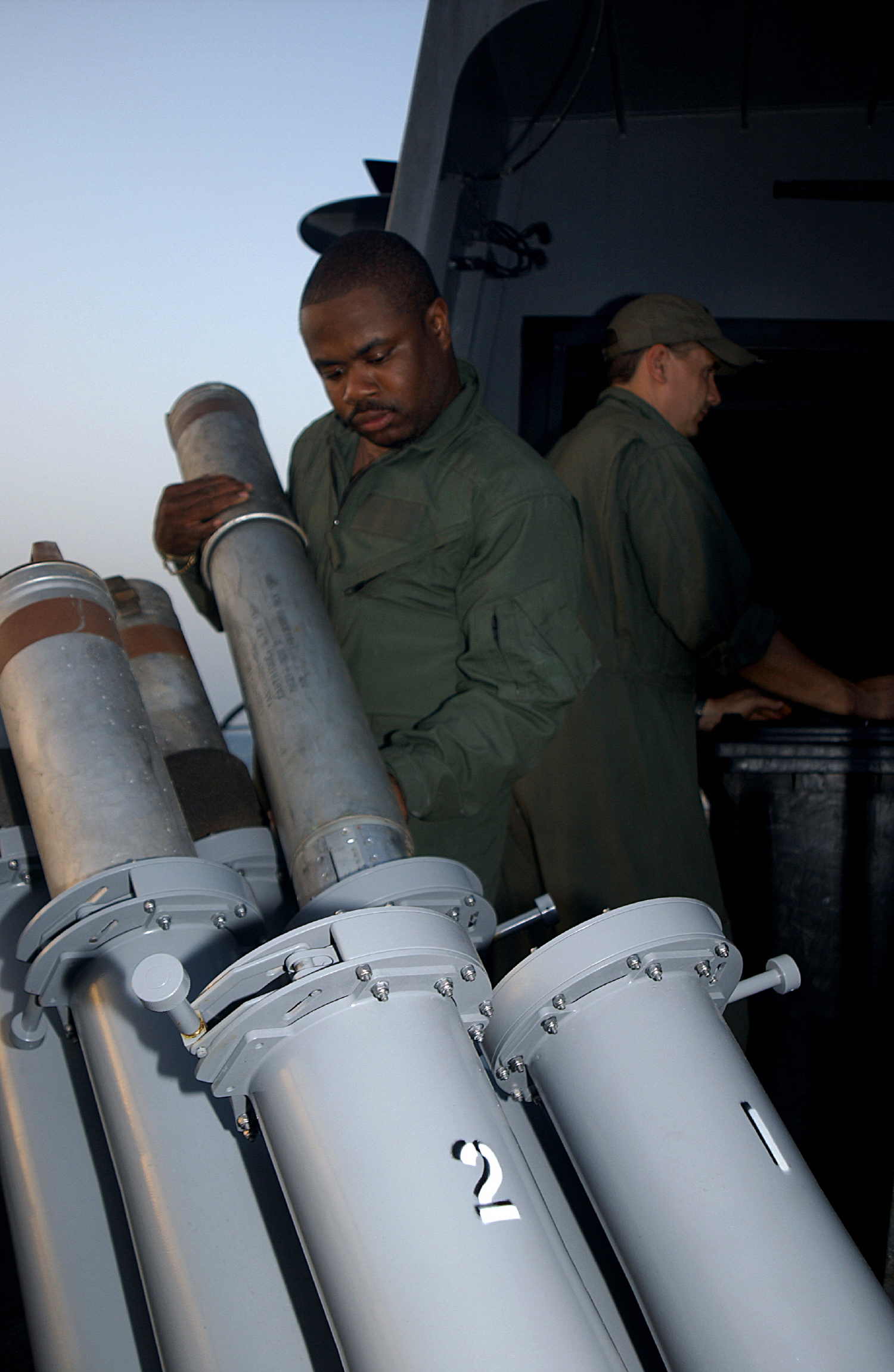 BEMIL 사진 자료실 - 유용원의 군사세계