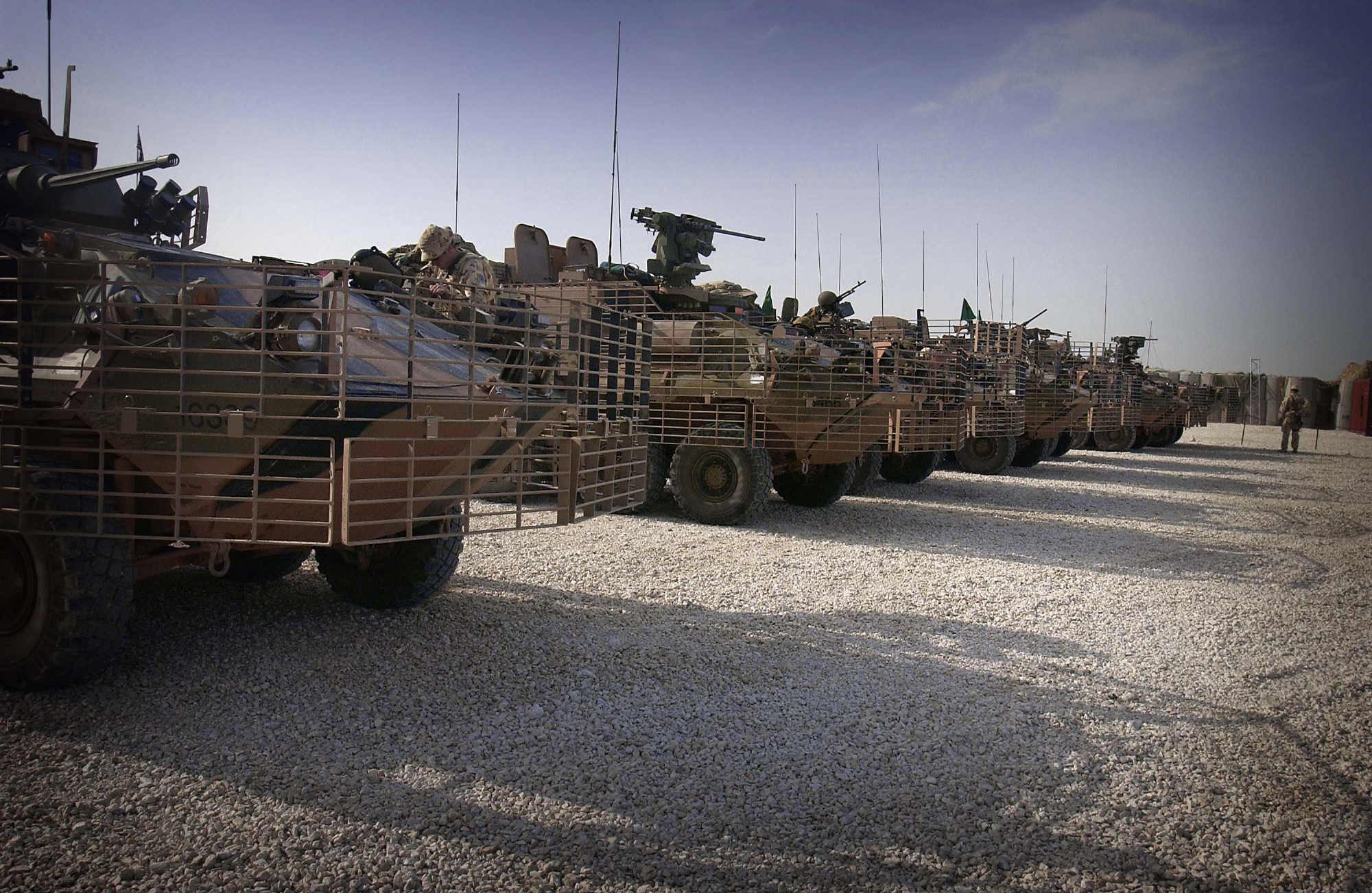 BEMIL 사진 자료실 - 유용원의 군사세계