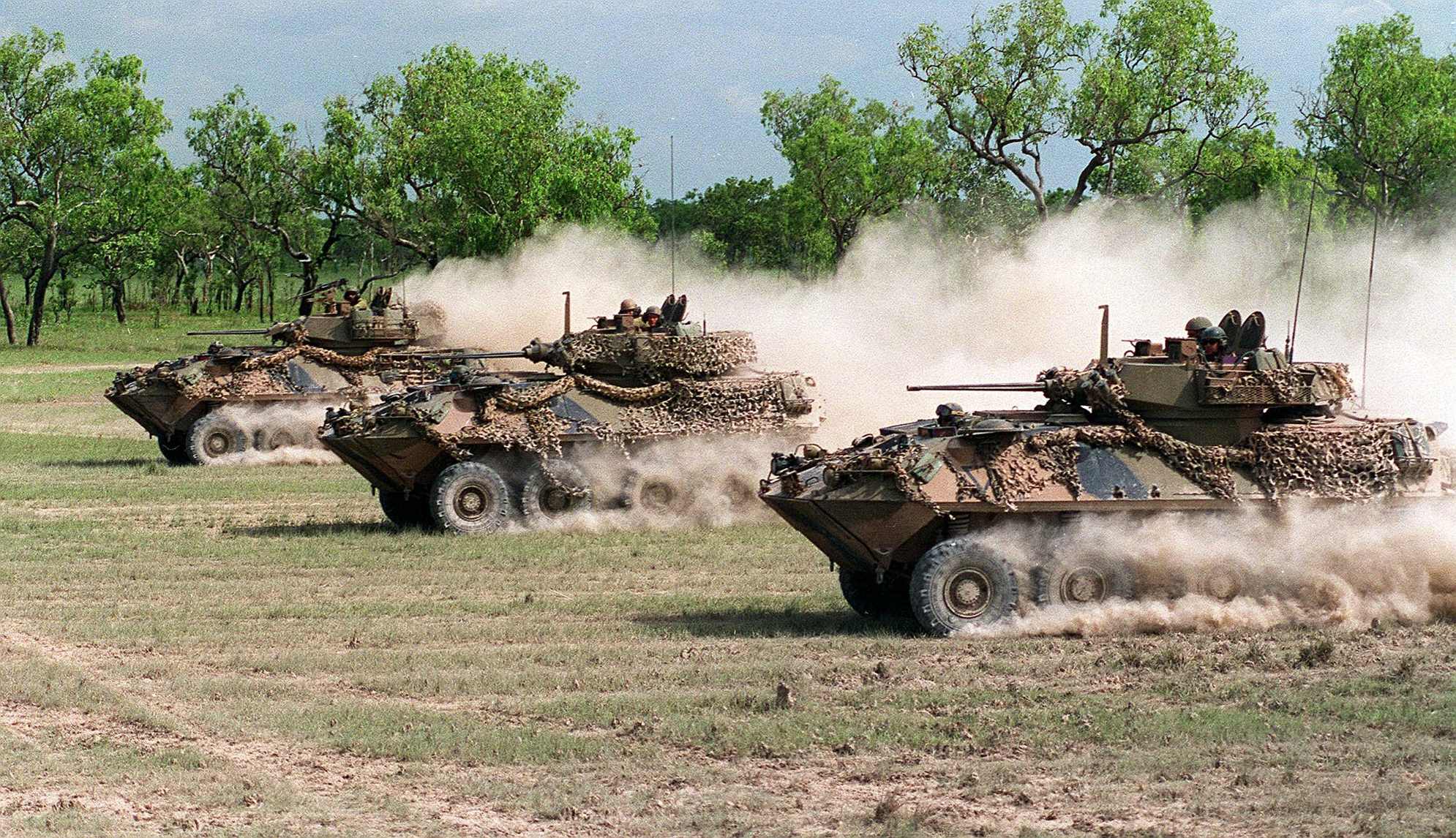 BEMIL 사진 자료실 - 유용원의 군사세계