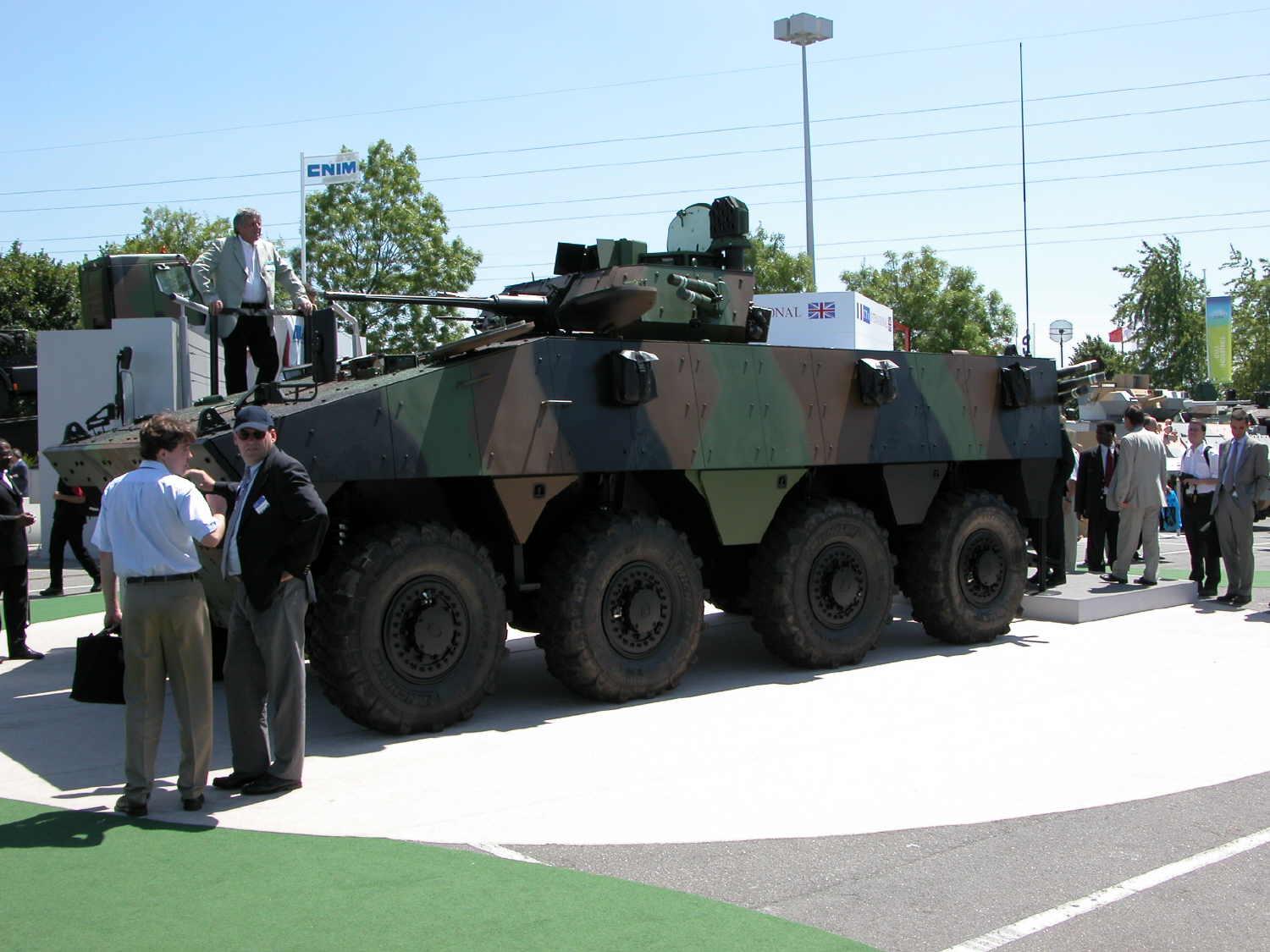 BEMIL 사진 자료실 - 유용원의 군사세계