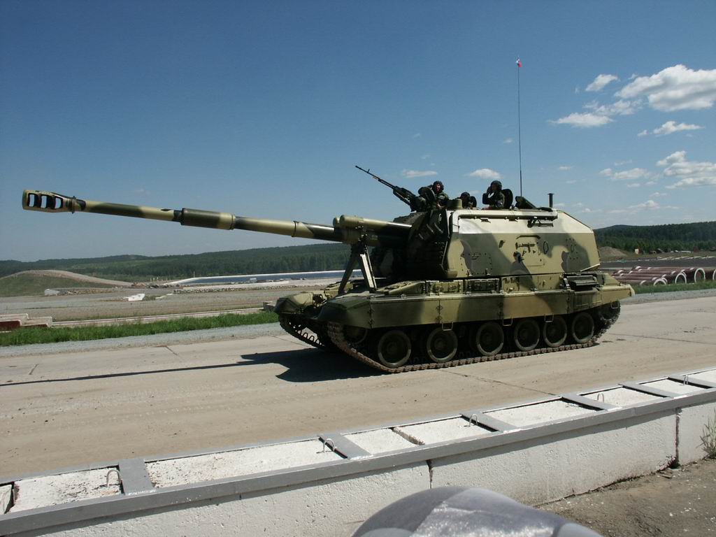 BEMIL 사진 자료실 - 유용원의 군사세계