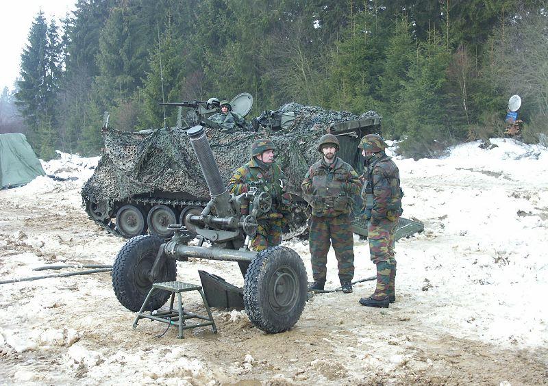 BEMIL 사진 자료실 - 유용원의 군사세계