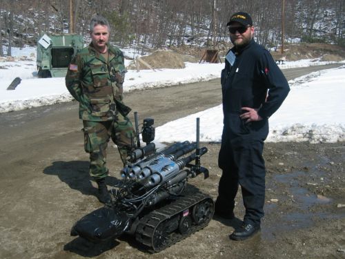 BEMIL 사진 자료실 - 유용원의 군사세계