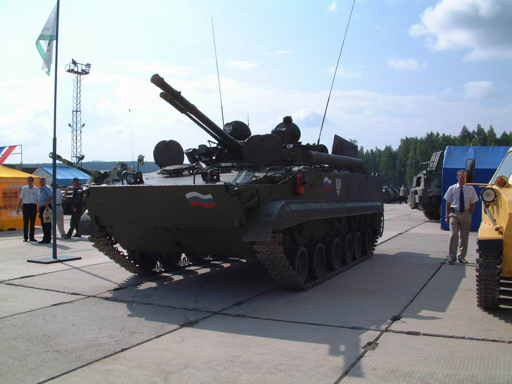 BEMIL 사진 자료실 - 유용원의 군사세계