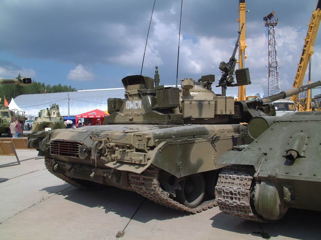 BEMIL 사진 자료실 - 유용원의 군사세계