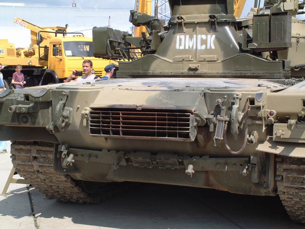 BEMIL 사진 자료실 - 유용원의 군사세계