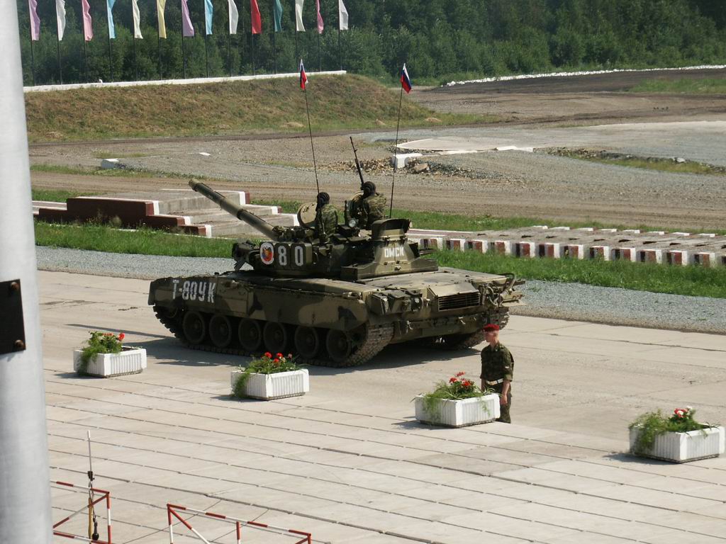 BEMIL 사진 자료실 - 유용원의 군사세계