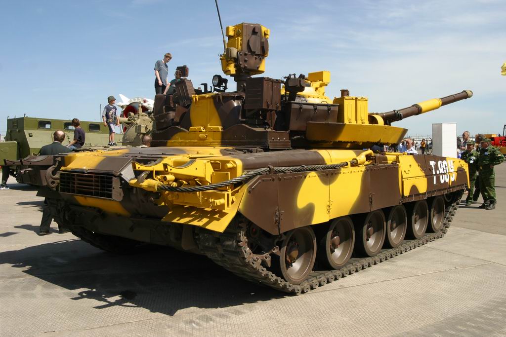 BEMIL 사진 자료실 - 유용원의 군사세계