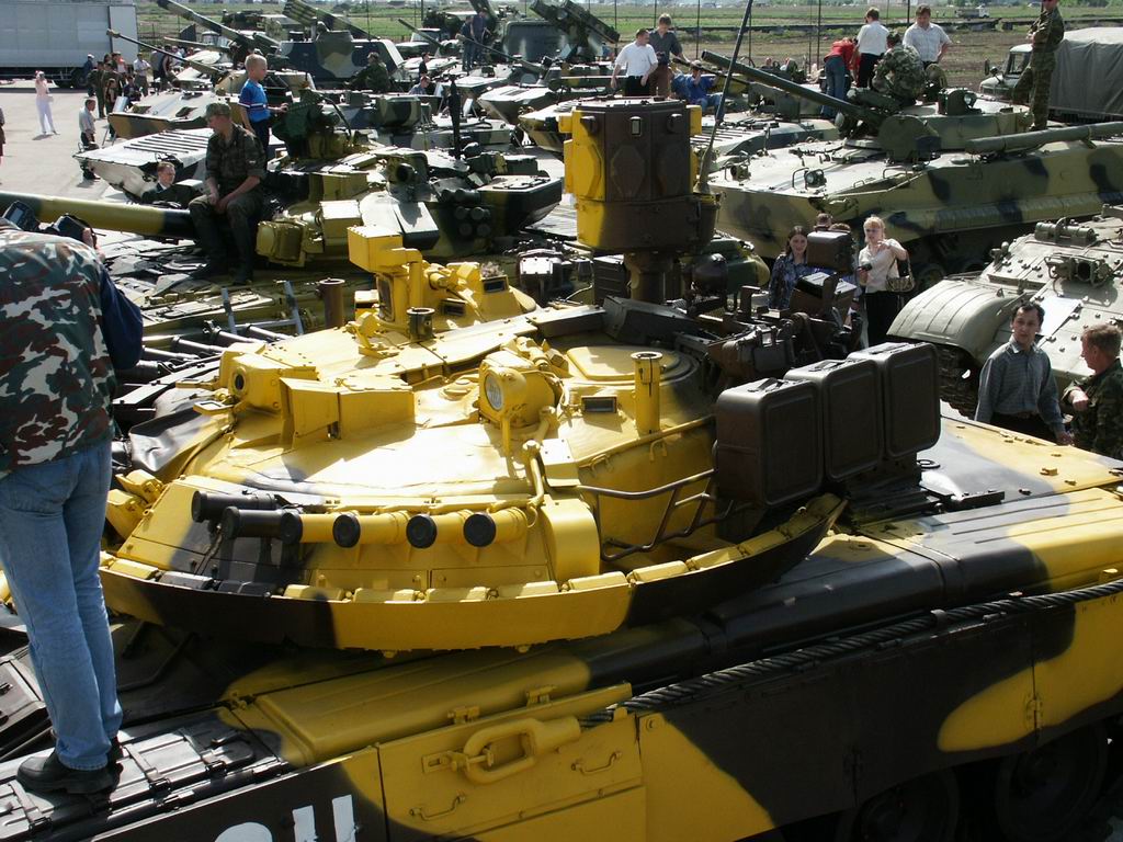 BEMIL 사진 자료실 - 유용원의 군사세계