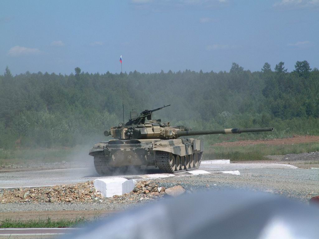 BEMIL 사진 자료실 - 유용원의 군사세계