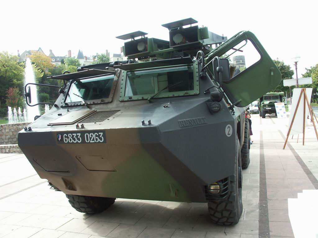 BEMIL 사진 자료실 - 유용원의 군사세계