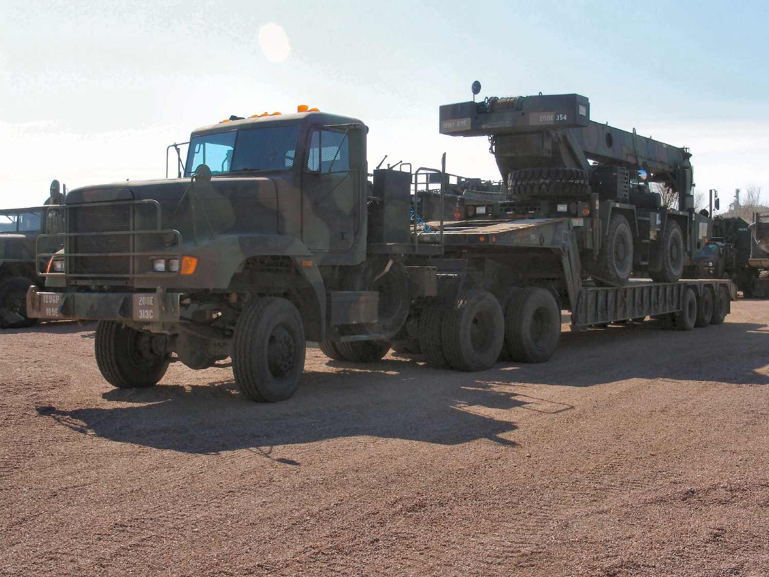 BEMIL 사진 자료실 - 유용원의 군사세계