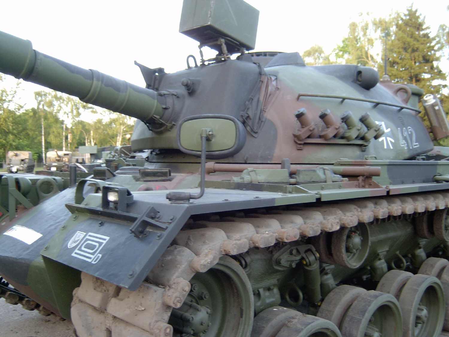 BEMIL 사진 자료실 - 유용원의 군사세계