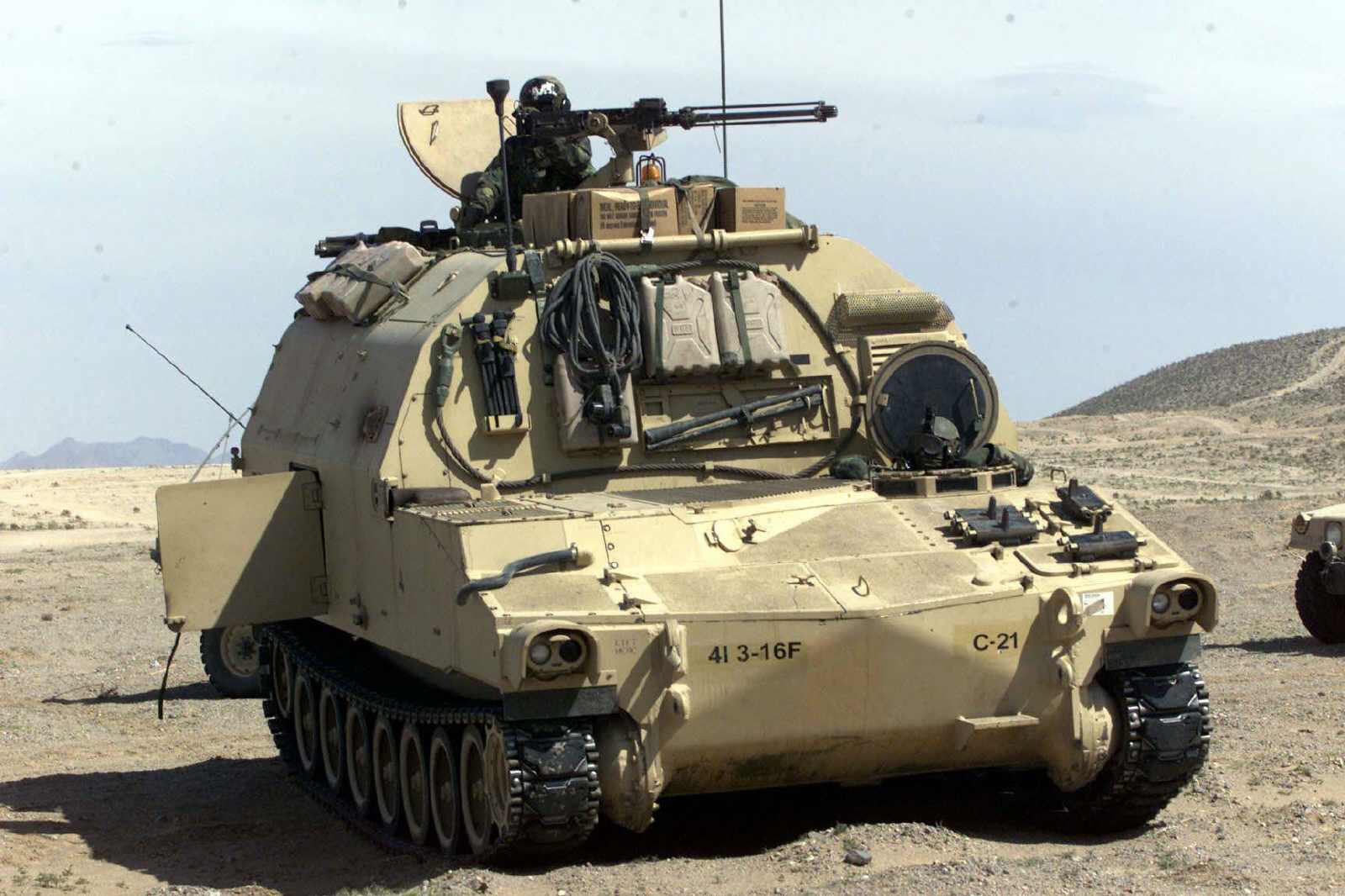 BEMIL 사진 자료실 - 유용원의 군사세계