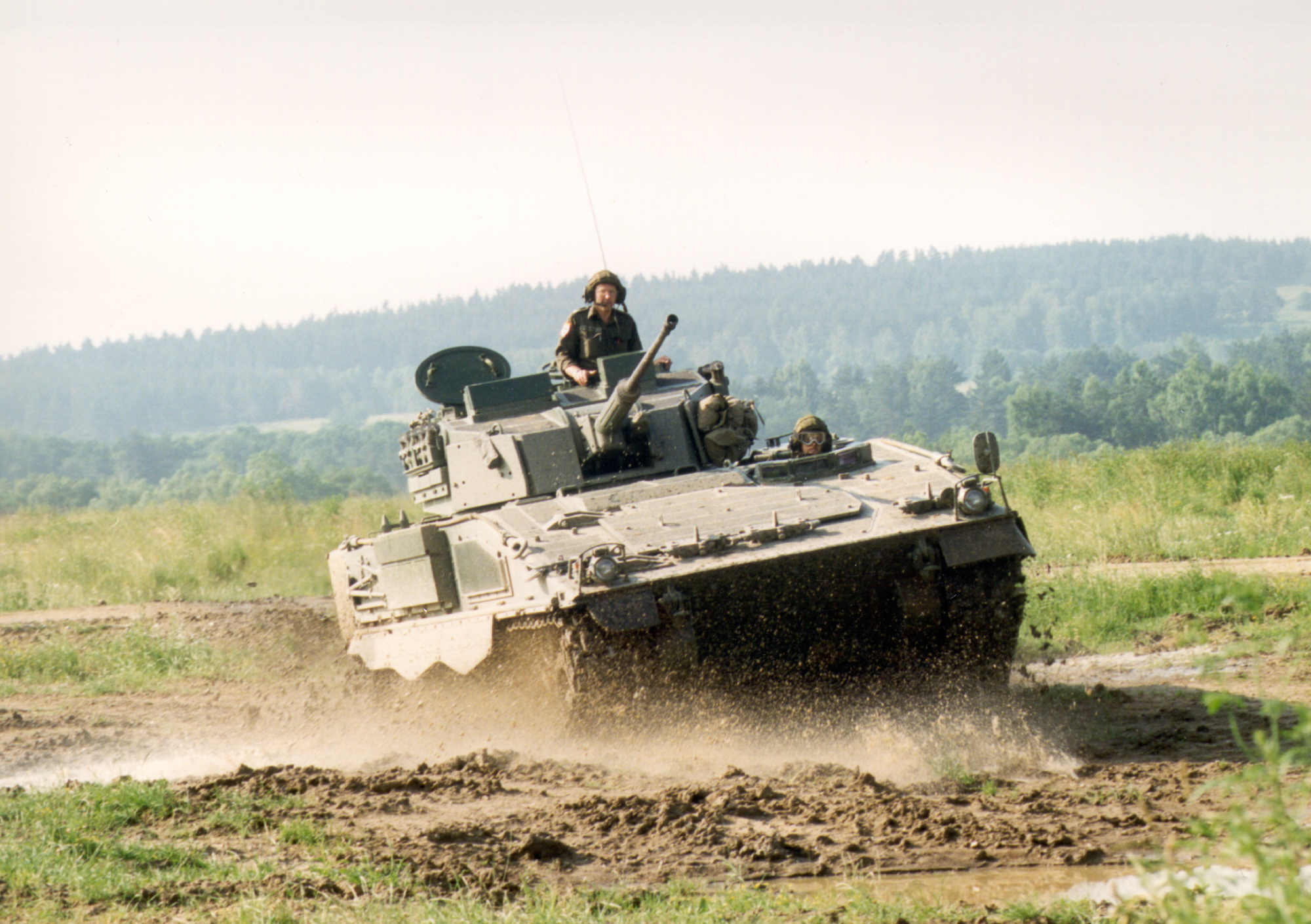 BEMIL 사진 자료실 - 유용원의 군사세계