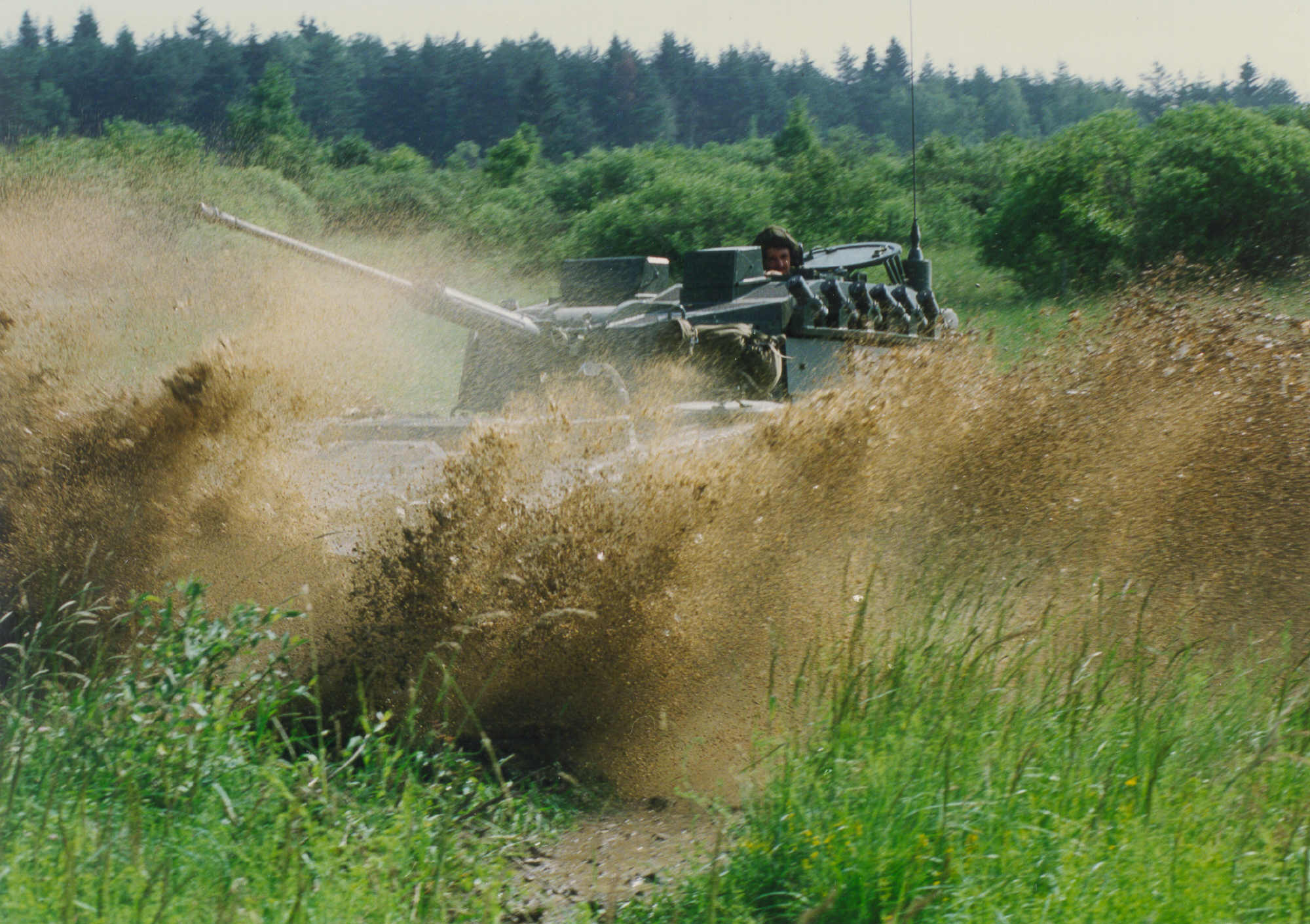 BEMIL 사진 자료실 - 유용원의 군사세계