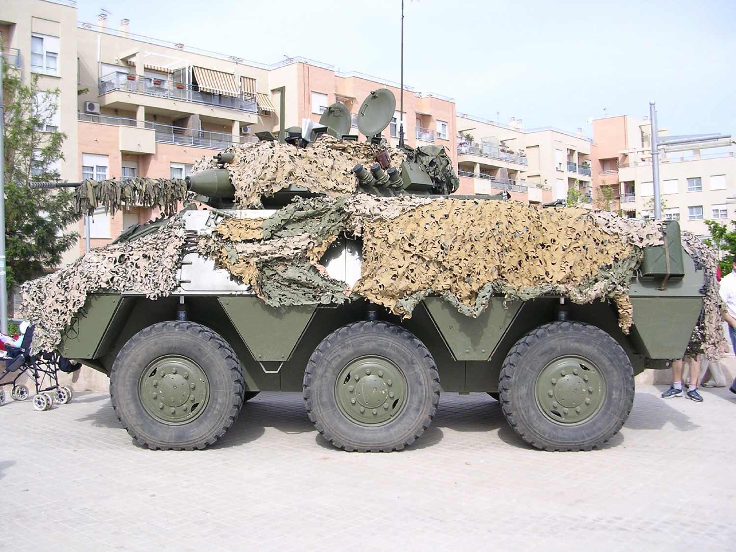 BEMIL 사진 자료실 - 유용원의 군사세계