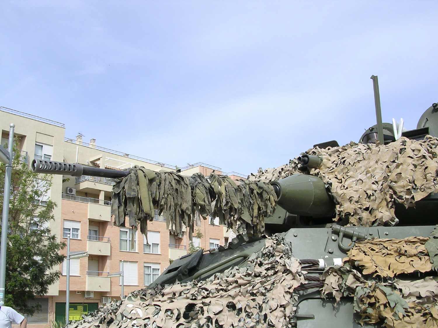 BEMIL 사진 자료실 - 유용원의 군사세계