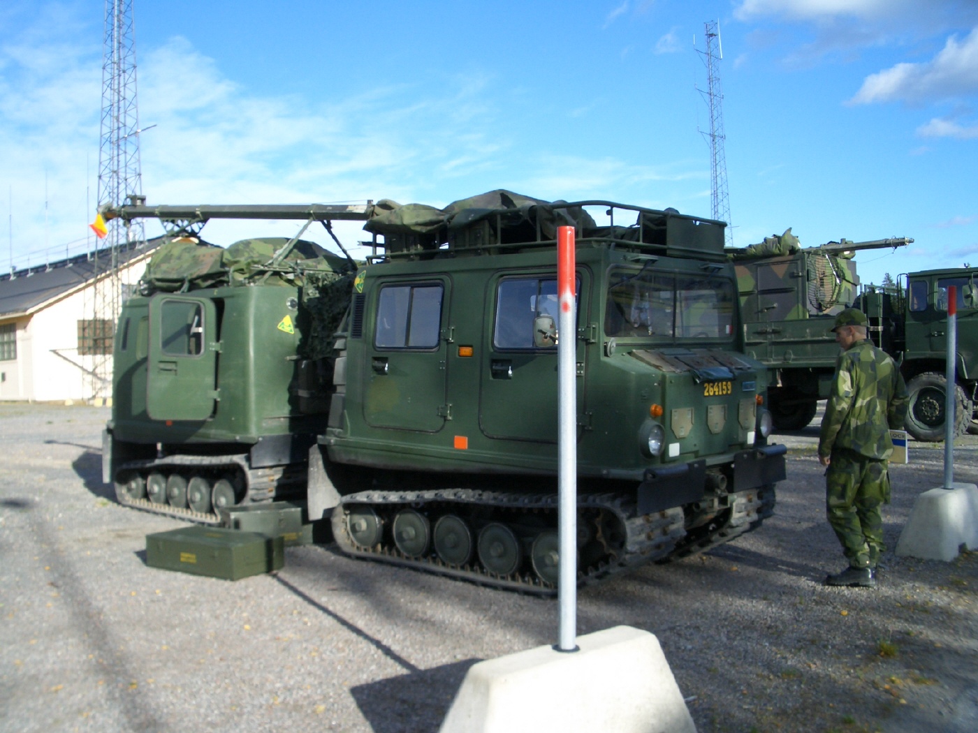 BEMIL 사진 자료실 - 유용원의 군사세계