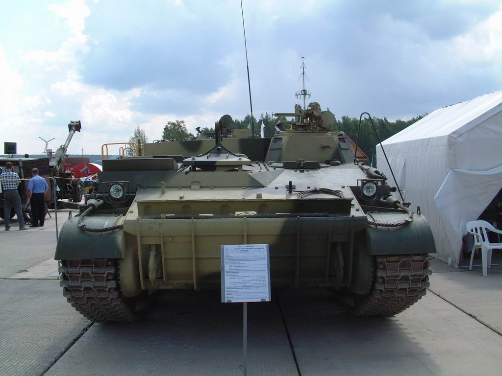 BEMIL 사진 자료실 - 유용원의 군사세계