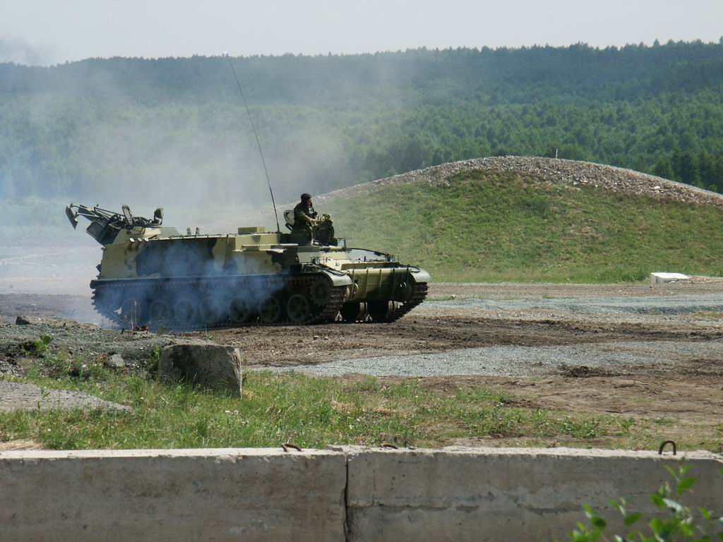 BEMIL 사진 자료실 - 유용원의 군사세계