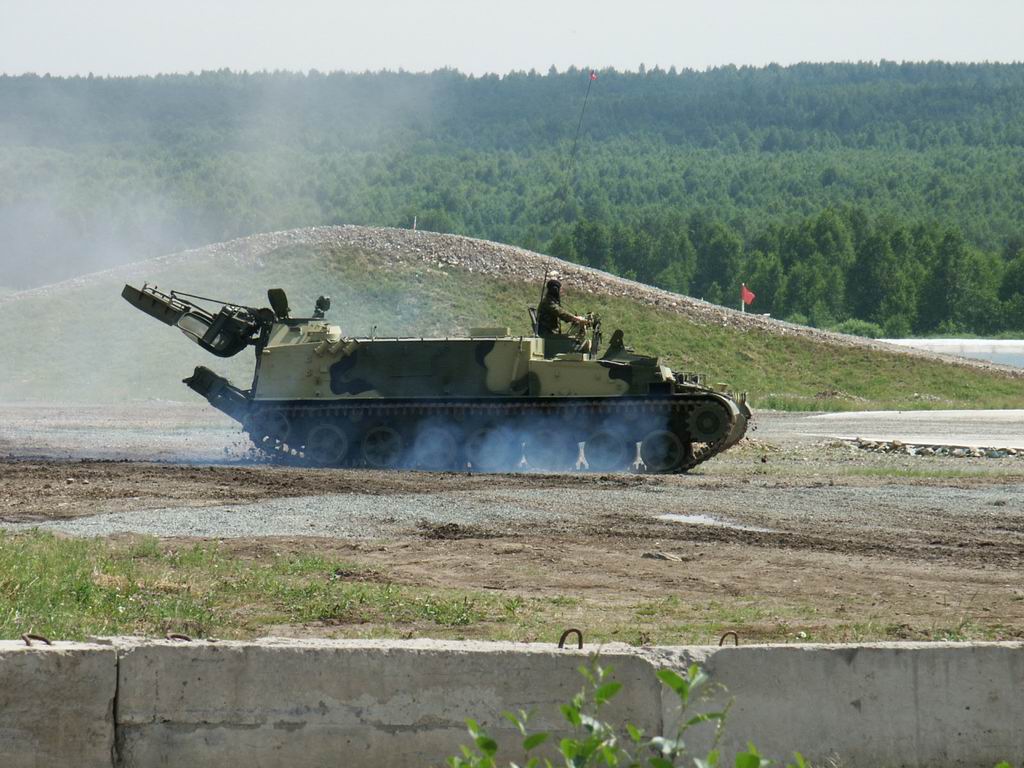 BEMIL 사진 자료실 - 유용원의 군사세계