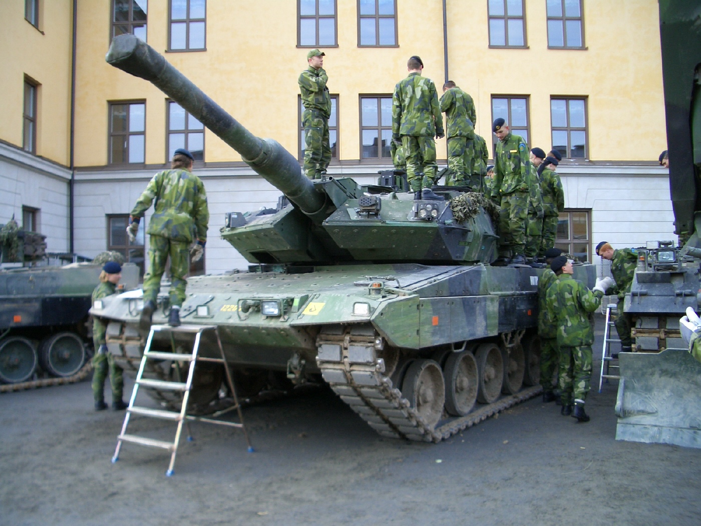 BEMIL 사진 자료실 - 유용원의 군사세계