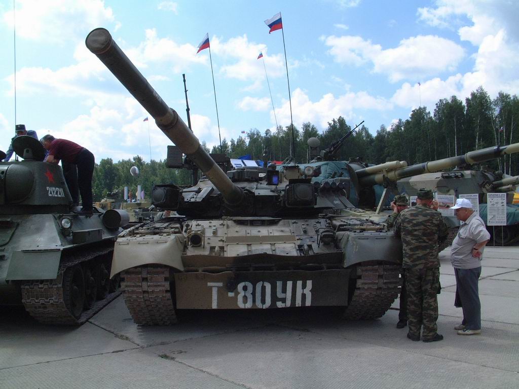 BEMIL 사진 자료실 - 유용원의 군사세계