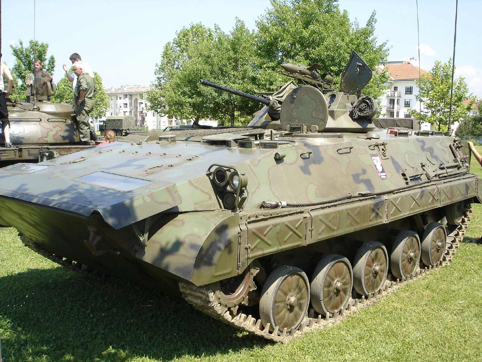 BEMIL 사진 자료실 - 유용원의 군사세계